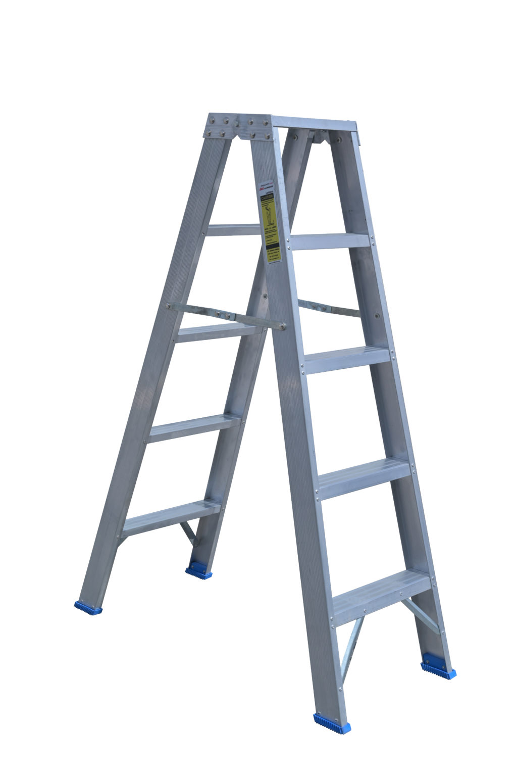 A Type Ladder in Dubai, Musaffah, and Abu Dhabi | Ace Scaffold UAE
