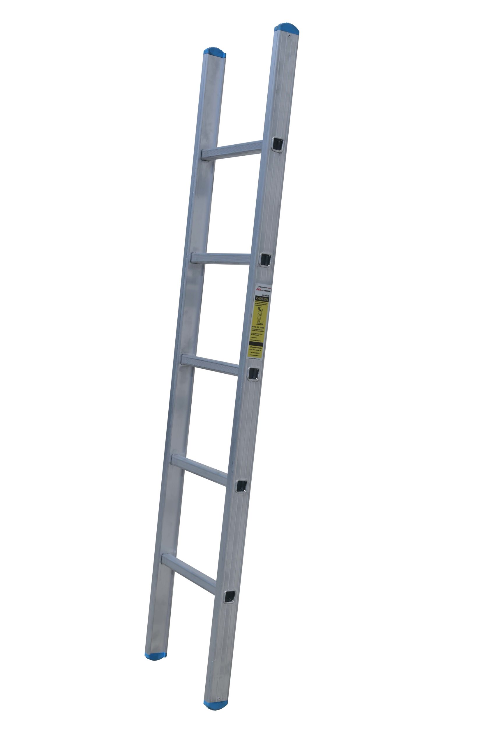 A Type Ladder in Dubai, Musaffah, and Abu Dhabi | Ace Scaffold UAE
