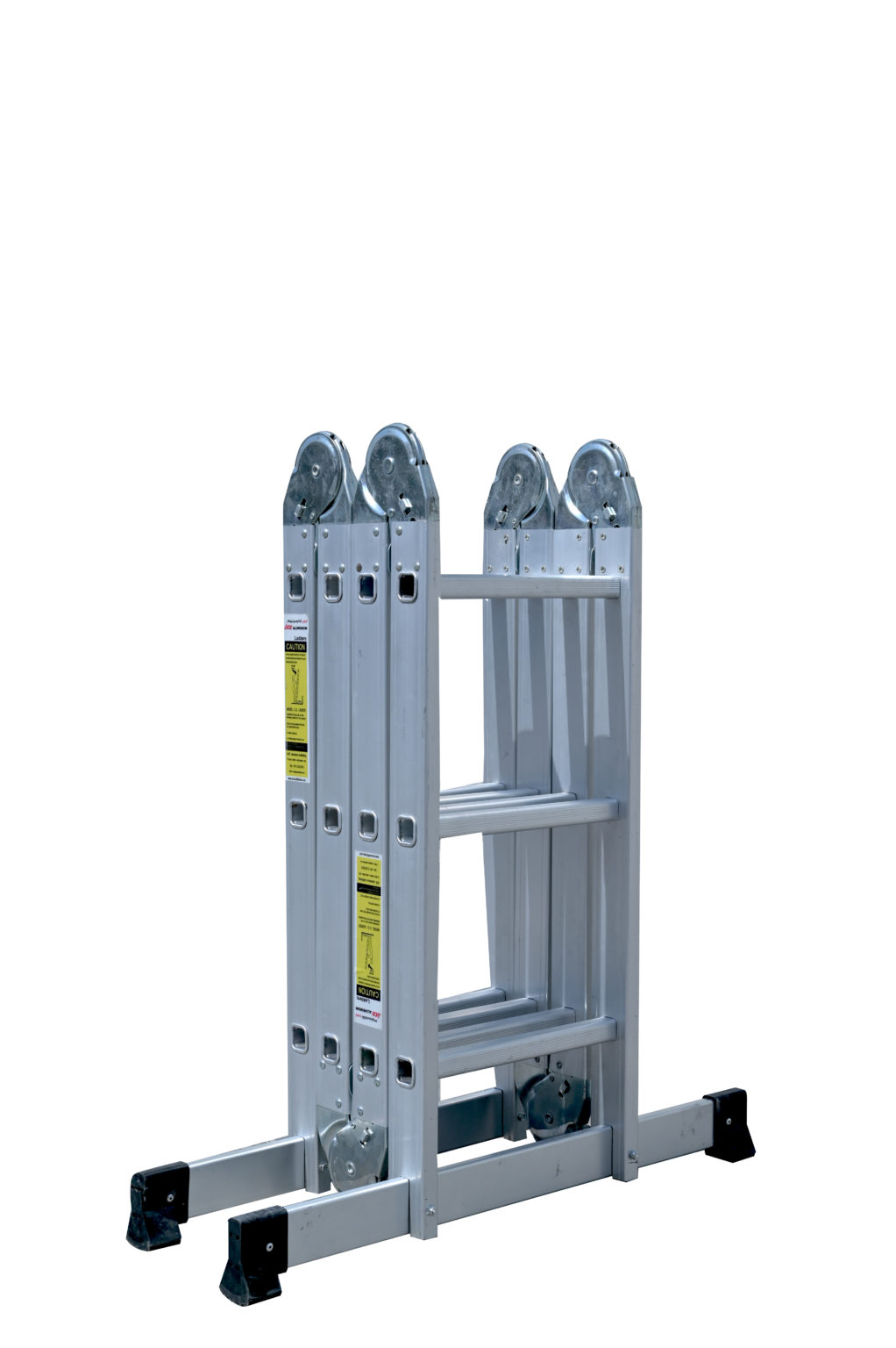 A Type Ladder in Dubai, Musaffah, and Abu Dhabi | Ace Scaffold UAE