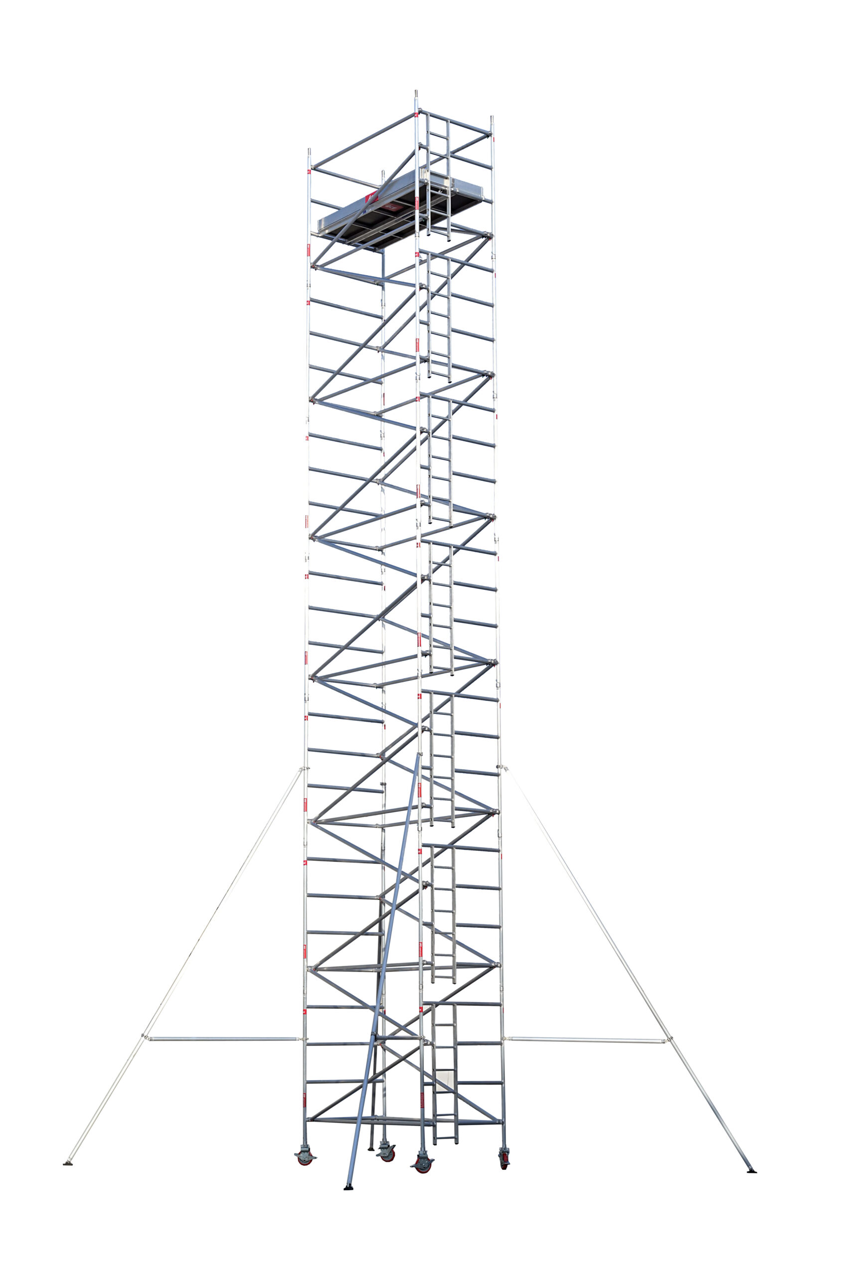 double width scaffolding 14 meter - ACE SCAFFOLDINGS