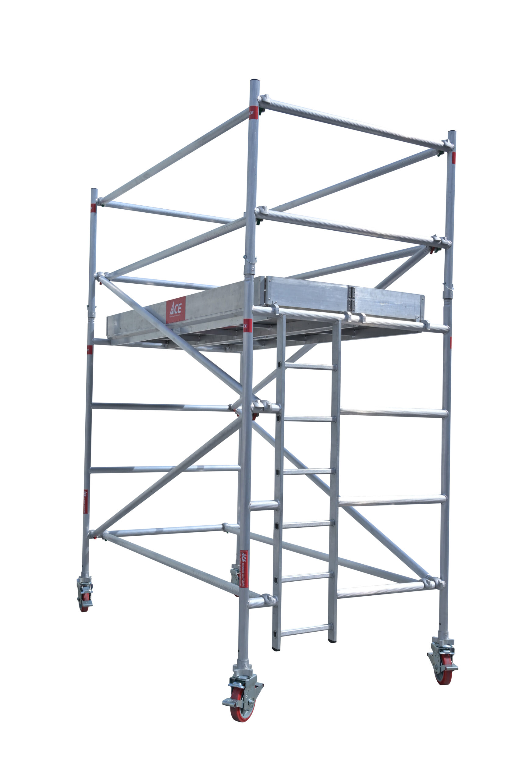 Learn More About Double Width 3 Meter - ACE SCAFFOLDINGS