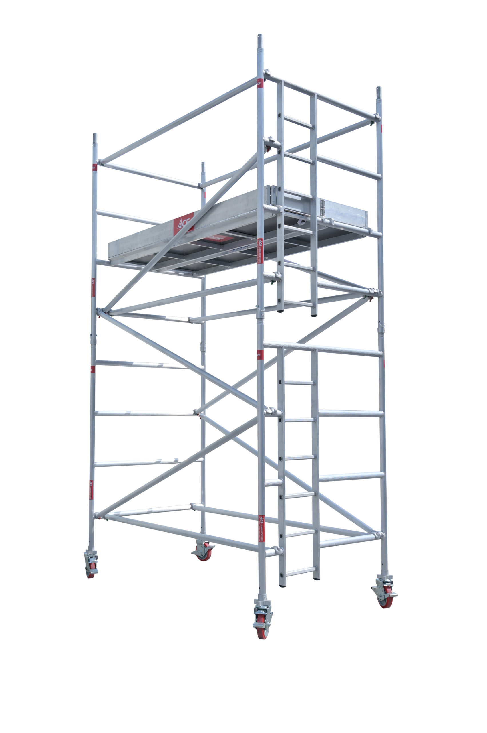 Learn More About Double Width 4 Meter - ACE SCAFFOLDINGS