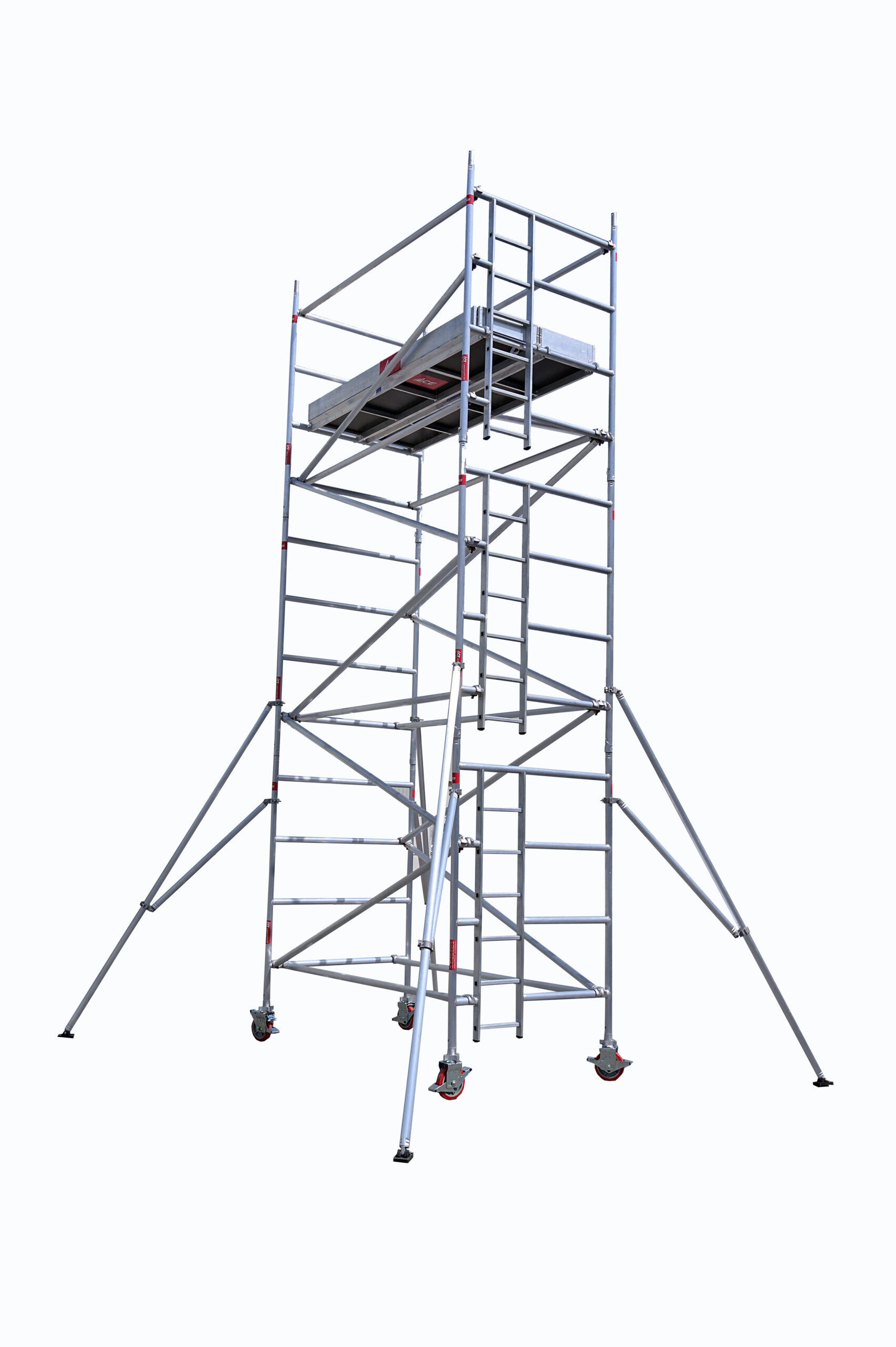 Learn More About Double Width 6 Meter - ACE SCAFFOLDINGS