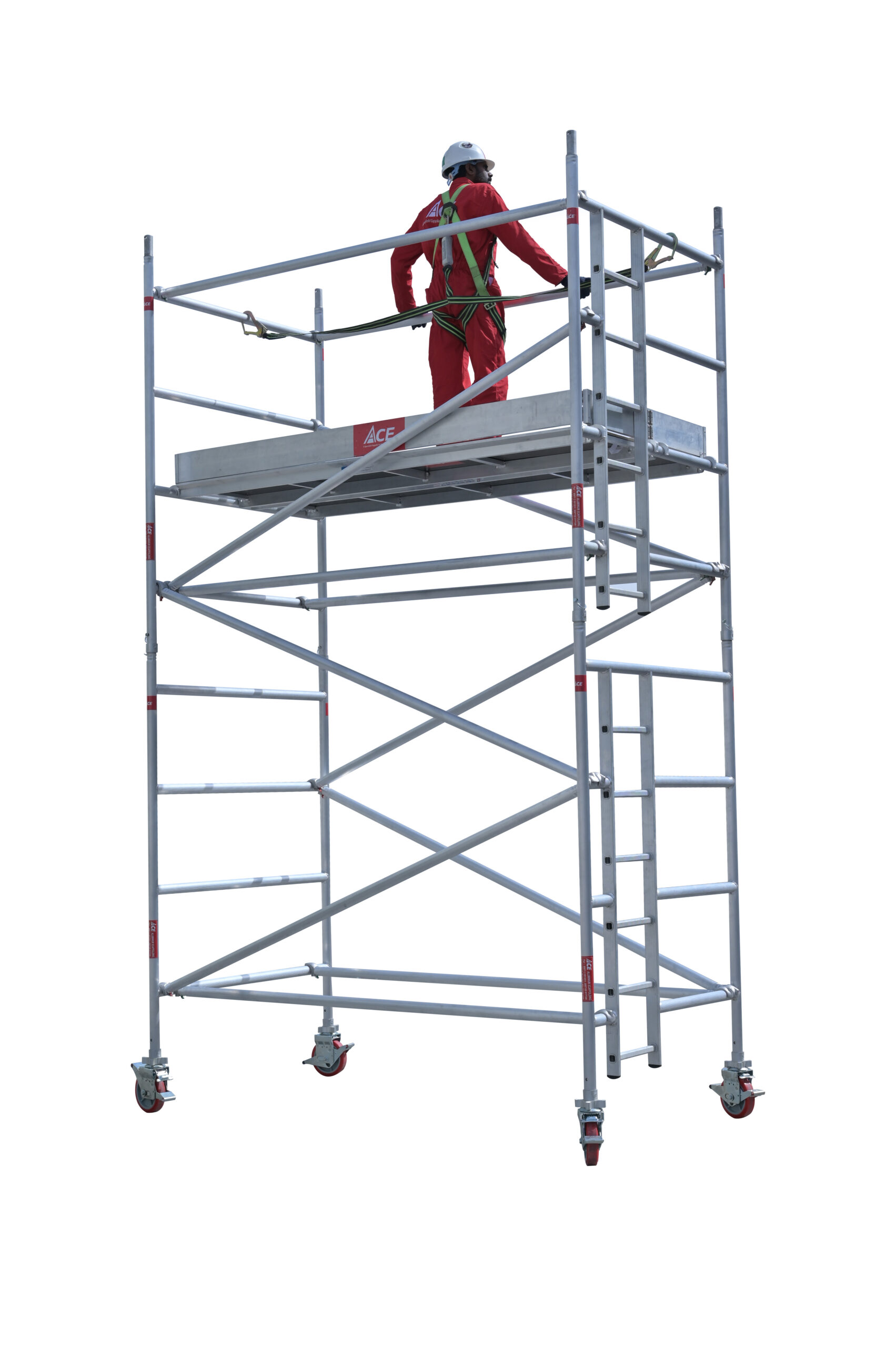 Learn More About Double Width 4 Meter - ACE SCAFFOLDINGS