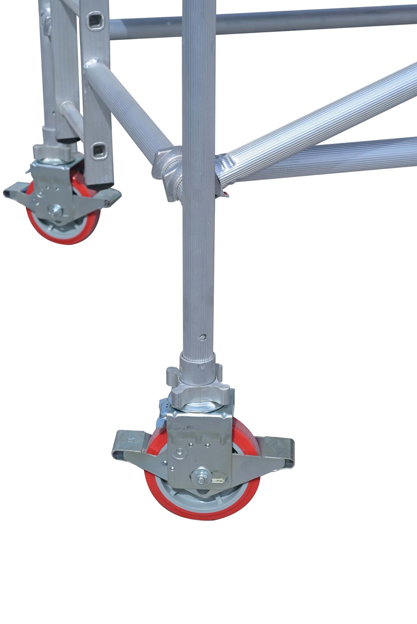 Gallery - ACE SCAFFOLDINGS