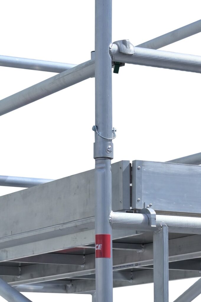 Gallery - ACE SCAFFOLDINGS