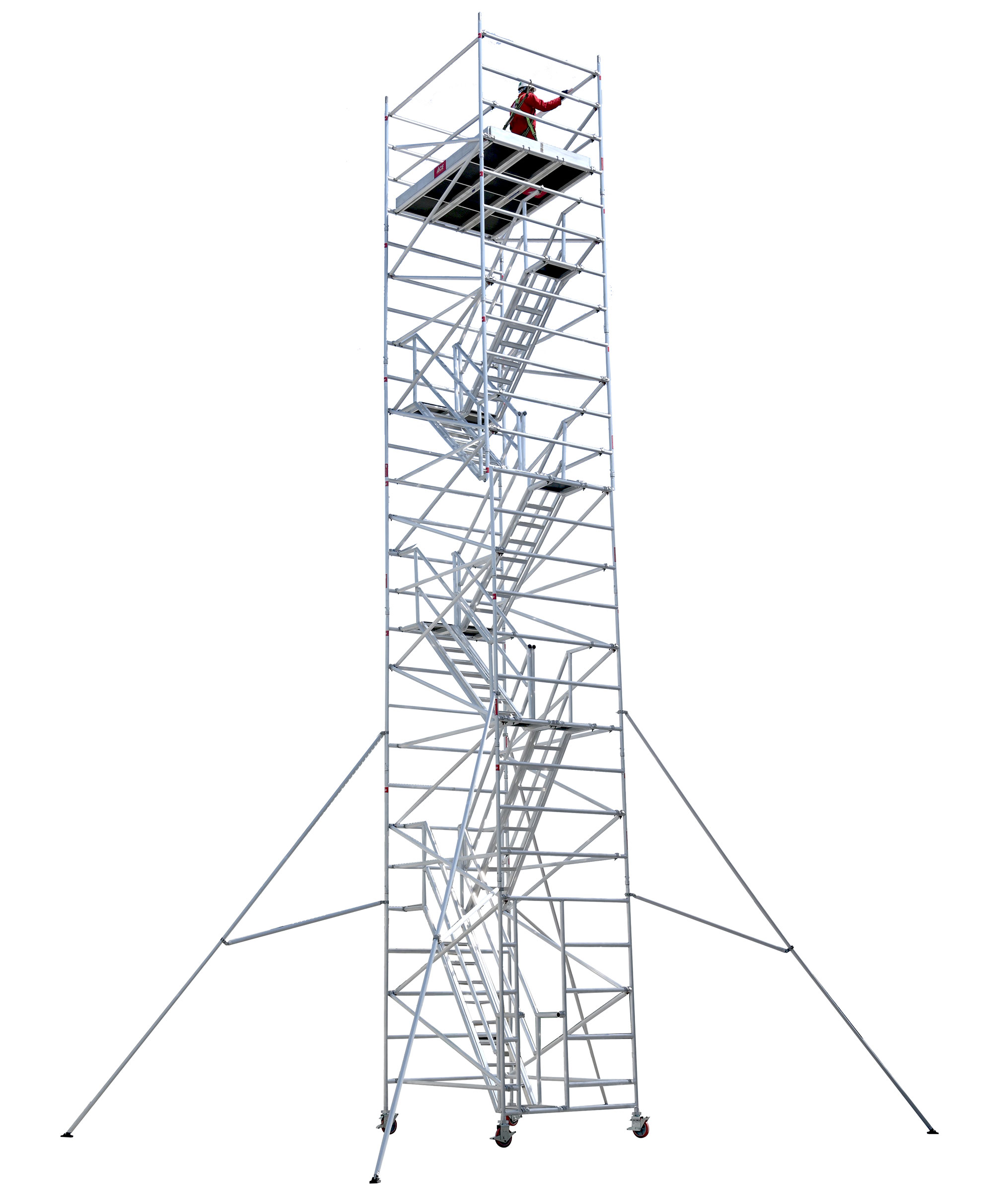 product guide stairway 13 meter - ACE SCAFFOLDINGS