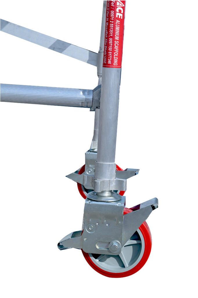 Gallery - ACE SCAFFOLDINGS