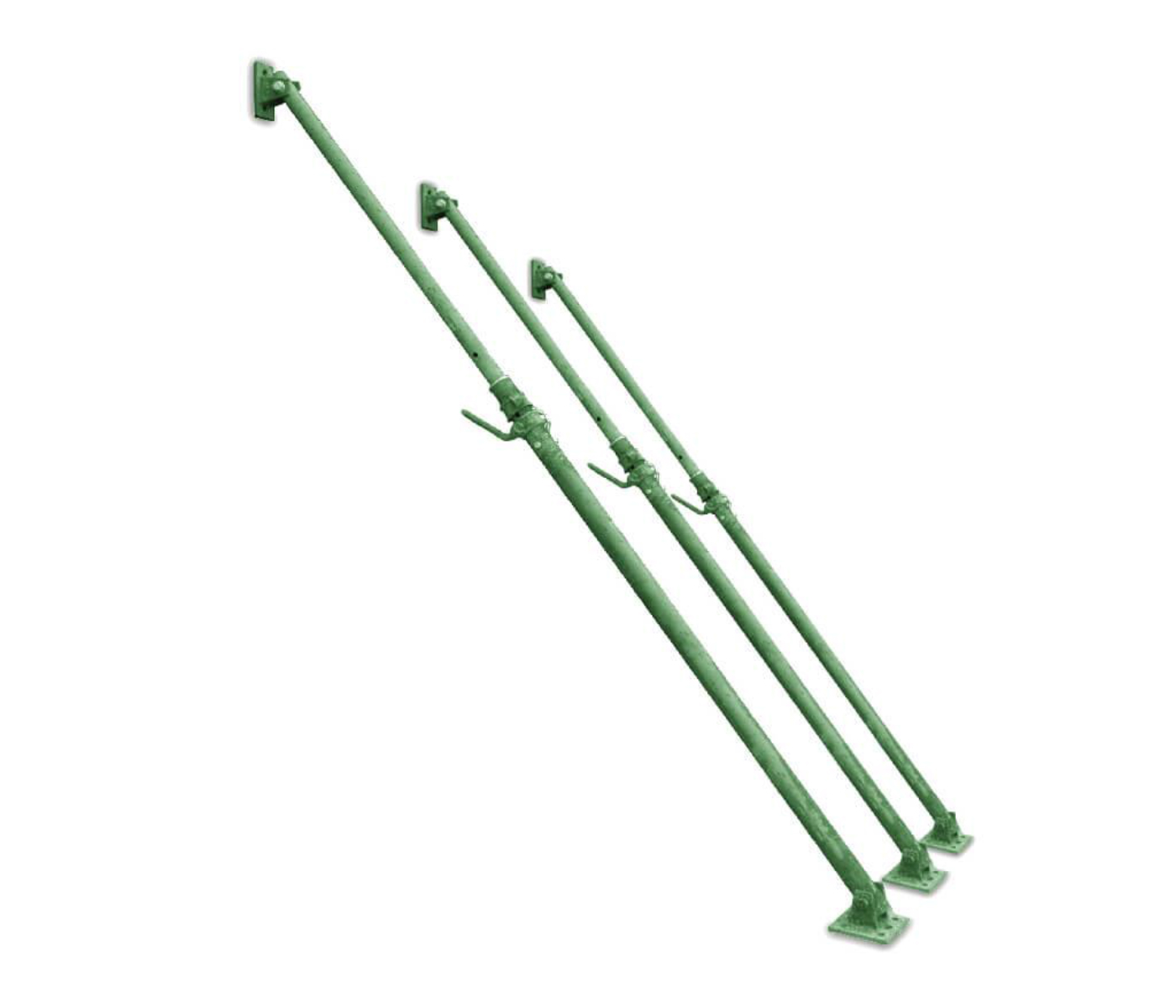 PROPJACKS - ACE SCAFFOLDINGS